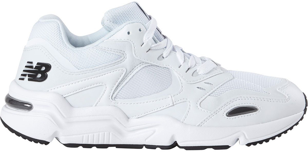 Παπουτσι New Balance 426 Λευκο - Sportswear-ανδρας-υποδηση (PL2.138105948)