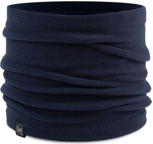 Προστατευτικο Buff Polar Neck Warmer Solid Dark Navy - Outdoor-ανδρας-γυναικα-αξεσουαρ (PL2 ...