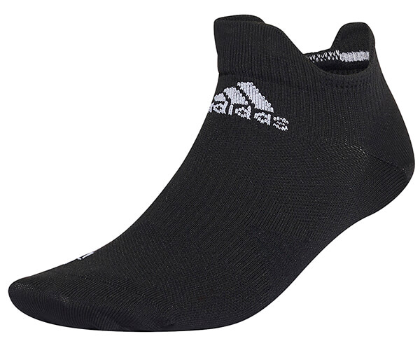 Καλτσες Adidas Performance Low Cut Running 1p Μαυρες (40-42) - Running ...