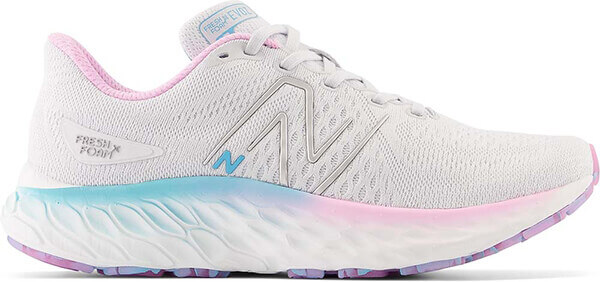 Παπουτσι New Balance Fresh Foam X Evoz V3 Λευκο (usa:8, Eu:39 ...