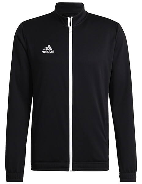Ζακετα Adidas Performance Entrada 22 Track Jacket Μαυρη (xl ...