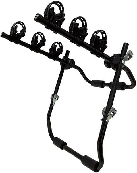 Σχαρα Aytokinhtoy Για 3 Ποδηλατα V8 Max Power (t23091) - Ποδηλασια ...