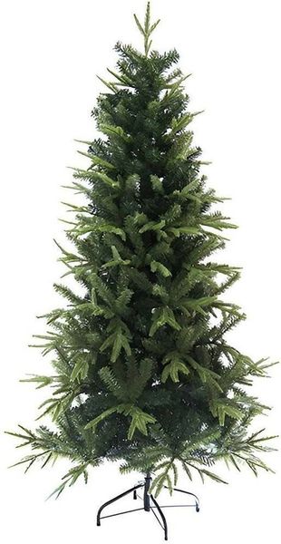 Χριστουγεννιατικο Δεντρο Baltic Pe&pvc Πρασινο 210cm - Crazy (PL2 ...