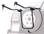Σχαρα Αυτοκινητου Peruzzo 4x4 Bike Carrier 25 (310) - Ποδηλασια-σχαρες ...