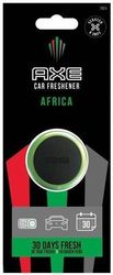 Αρωματικο Αεραγωγου Αυτοκινητου Axe Mini Vent Africa (1711724) - Crazy ...