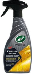 Κερι Γυαλισματος Σε Spray Ceramic Wet Wax Turtle Wax 500ml (1830934 ...