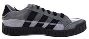 Παπουτσι Adidas Performance Nrtn Evolution Γκρι/μαυρο (uk:6, Eu:39 1/3 ...