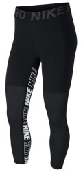 Κολαν Nike Pro Graphic Tights Μαυρο (l) - Training-γυναικα-ενδυση (PL2 ...