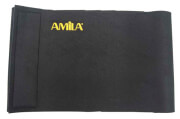 Ζωνη Αδυνατισματος Amila Μαυρη (one Size) - Training-ανδρας-γυναικα ...