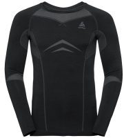 Ισοθερμικη Μπλουζα Odlo Performance Evolution Warm Long-sleeve ...