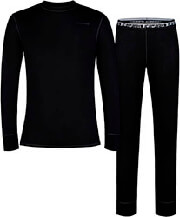 Ισοθερμικο Σετ Icepeak Iserlohne Set Μαυρο (m) - Outdoor-ανδρας-ενδυση ...