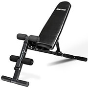 Παγκος Γυμναστικης Flow Fitness Smb50 - Crazy (PL2.138151623)