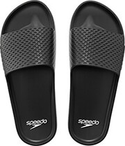 Σαγιοναρα Speedo Entry Slide Am Μαυρη (43) - Υγρος στιβος-ανδρας ...
