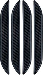 Αντικρουστικα Πορτας Slim Carbon Look 138mm Παχους 2,8mm 4τεμ - Crazy ...