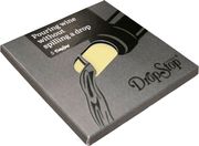 Κασετινα Drop Stop 5 Τεμαχιων Σε Χρυσο Χρωμα - Crazy (PL2.138168646)