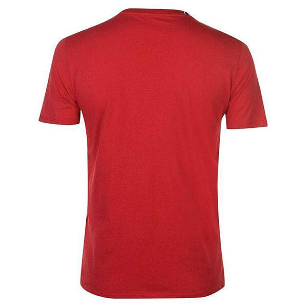 T-shirt Replay M3616.000.22336 Κοκκινο - Ανδρας-t-shirts (PL3.122138722)