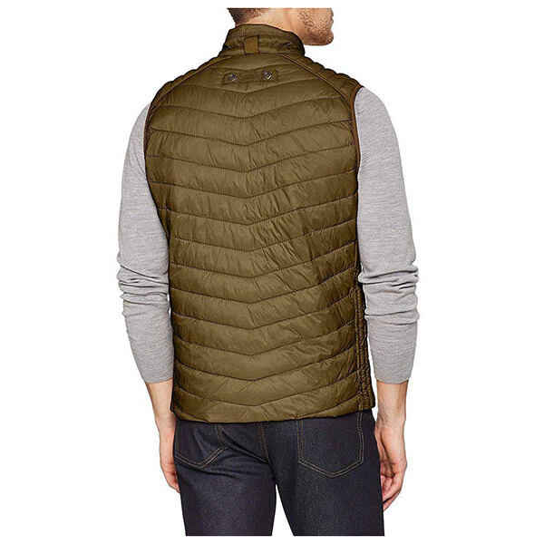 Μπουφαν Αμανικο Camel Active Cb-85-460800-1r23 Λαδι - Ανδρας-μπουφαν ...