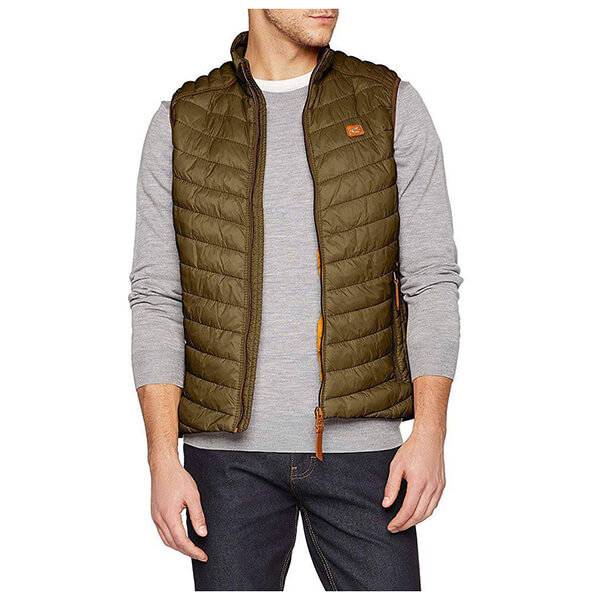 Μπουφαν Αμανικο Camel Active Cb-85-460800-1r23 Λαδι - Ανδρας-μπουφαν ...