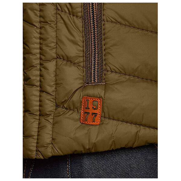 Μπουφαν Αμανικο Camel Active Cb-85-460800-1r23 Λαδι - Ανδρας-μπουφαν ...