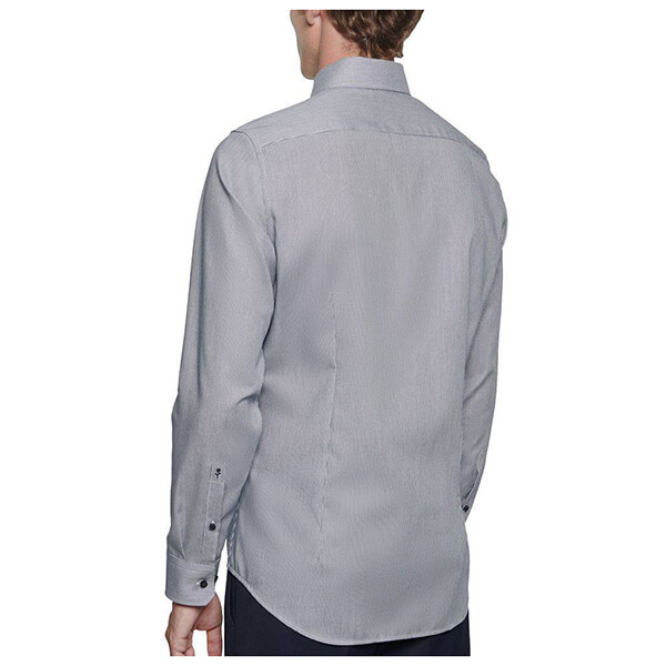 Πουκαμισο Seidensticker Ριγε Slim Fit 01.665230 Σκουρο Μπλε - Προσφορες ...