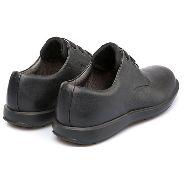 Παπουτσι Camper Atom Work 18637 Μαυρο - Ανδρας-loafers-oxford (PL3 ...
