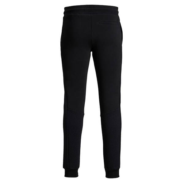 Παντελονι Φορμας Jack & Jones Jjiwll 12198563 Μαυρο - Ανδρας-παντελονια ...