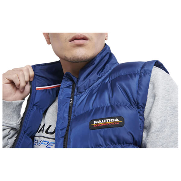 Μπουφαν Αμανικο Nautica Competition N7cr0019 Μπλε Array (m) - Ανδρας ...