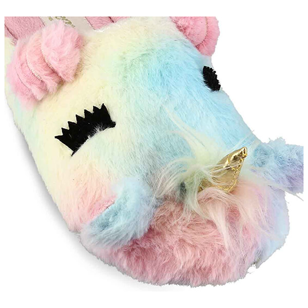 Παντοφλες Parex 10124273.mc Μονοκερος Πολυχρωμο - Γυναικα-παντοφλες ...