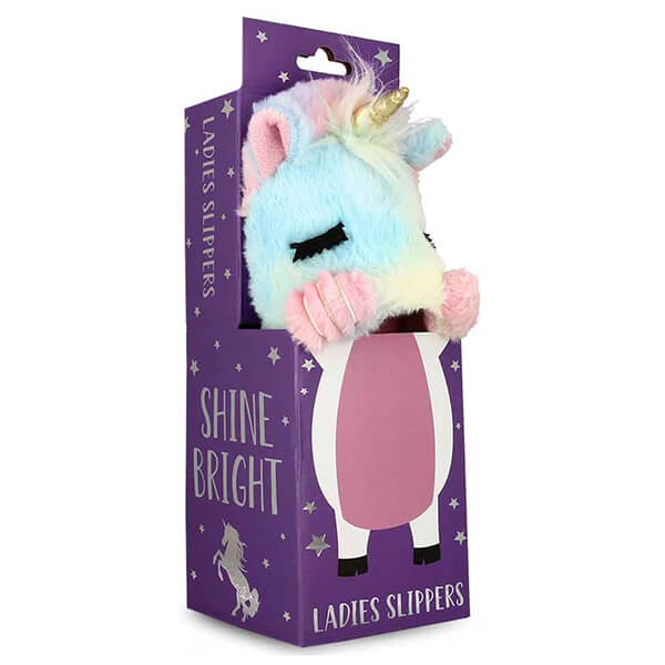 Παντοφλες Parex 10124273.mc Μονοκερος Πολυχρωμο - Γυναικα-παντοφλες ...