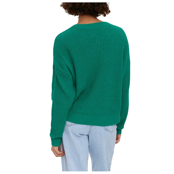 Πουλοβερ Vero Moda Vmsadie 10273091 Πρασινο - Γυναικα-πουλοβερ (PL3 ...