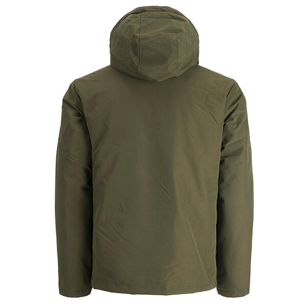 Μπουφαν Jack & Jones Jjsaka Parka 12211942 Σκουρο Πρασινο - Ανδρας ...