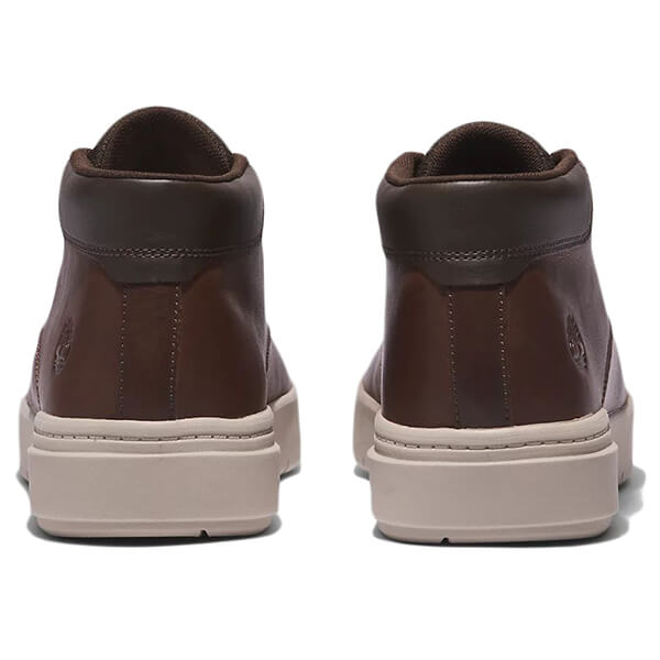Μποτακι Timberland Seneca Bay Chukka Tb0a5uvn Σκουρο Καφε (43.5 ...