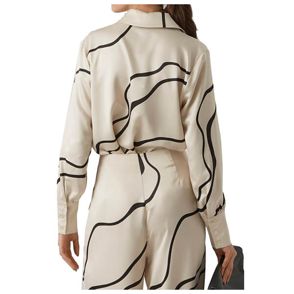 Πουκαμισο Vero Moda Vmmerle 10295431 Εκρου - Γυναικα-πουκαμισα (PL3 ...
