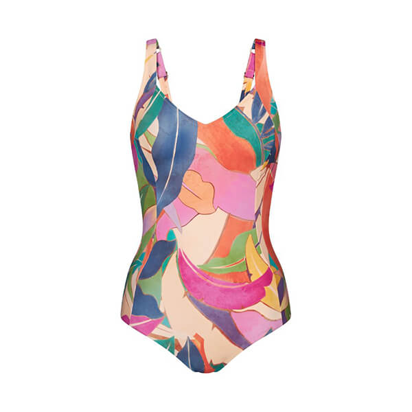 Ολοσωμο Μαγιο Triumph Array Summer Allure Ow 01 Ανοιχτο Ροζ - Γυναικα ...