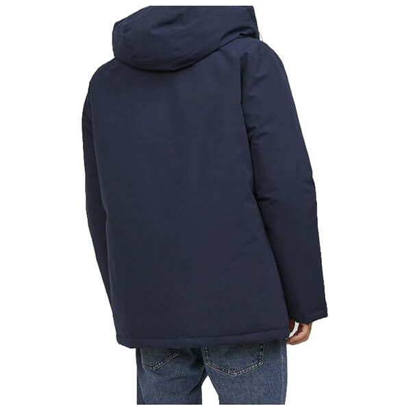 Μπουφαν Jack & Jones Jjloop Parka 12236010 Σκουρο Μπλε - Ανδρας-μπουφαν ...