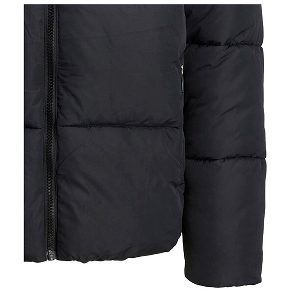 Μπουφαν Jack & Jones Jjmax Puffer 12238745 Μαυρο - Ανδρας-μπουφαν ...