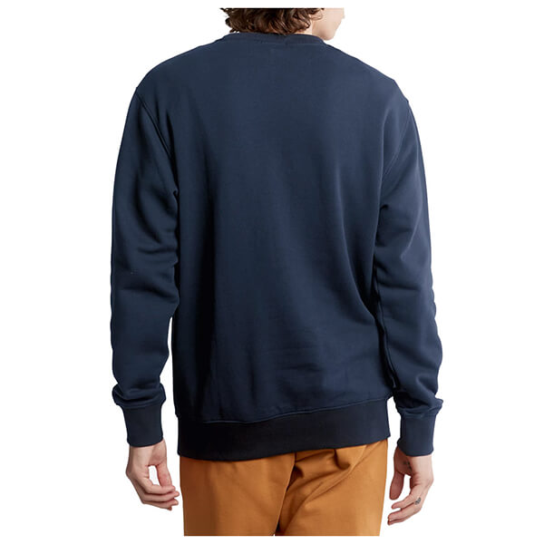 Φουτερ Timberland Wwes Tb0a27hc Σκουρο Μπλε (xl) - Ανδρας-φουτερ (PL3 ...