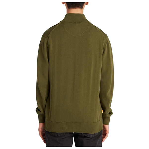 Ζακετα Timberland Williams River Tb0a2bmz Σκουρο Λαδι (xl) - Ανδρας ...