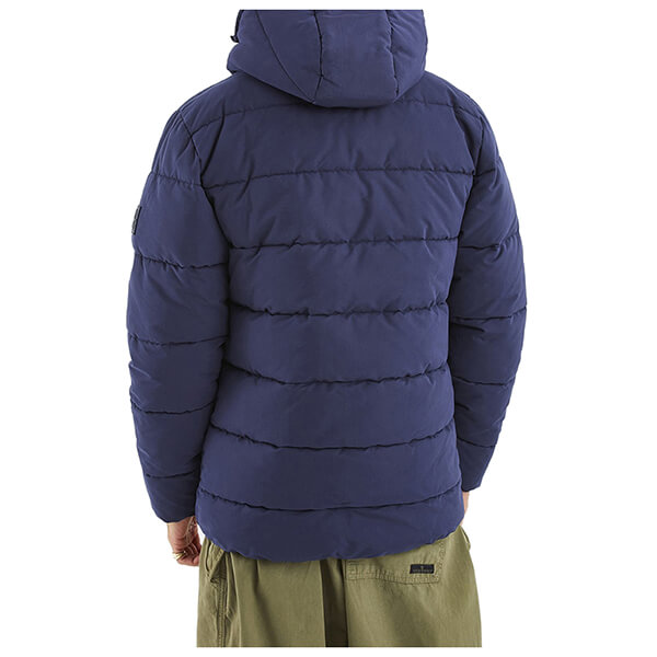 Μπουφαν Nautica N7k01304 459 Σκουρο Μπλε - Ανδρας-μπουφαν-σακακια (PL3 ...