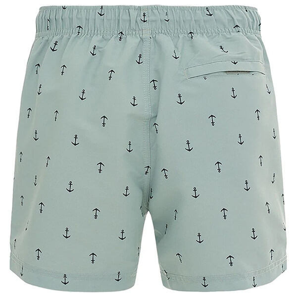 Μαγιο Boxer Nautica T35116 3hp Βεραμαν - Ανδρας-μαγιο (PL3.122266474)