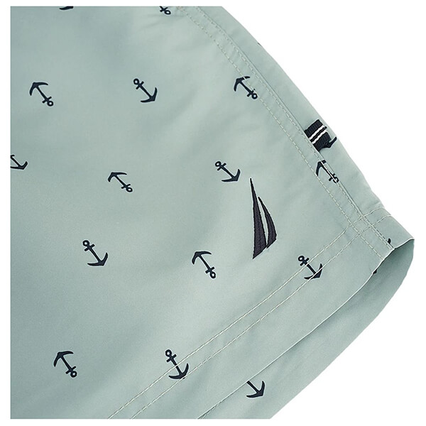 Μαγιο Boxer Nautica T35116 3hp Βεραμαν - Ανδρας-μαγιο (PL3.122266474)