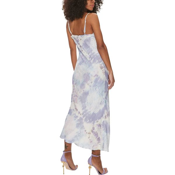 Φορεμα Guess Akilina W4gk39wg4w2 Tie Dye Μωβ - Γυναικα-φορεματα (PL3 ...