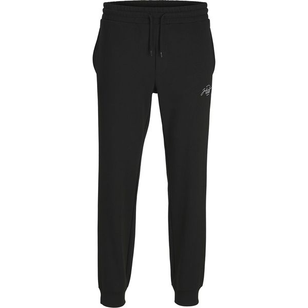 Παντελονι Φορμας Jack & Jones Jpstgordon Jjferris 12264637 Μαυρο (s ...
