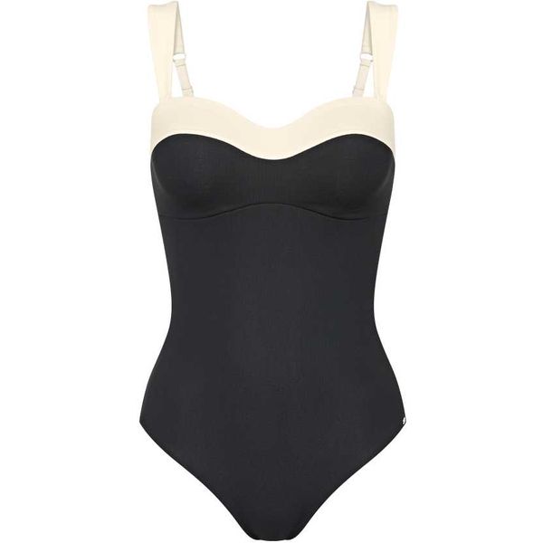 Ολοσωμο Μαγιο Triumph Summer Glow Opd 01 Sd Μαυρο - Γυναικα-μαγιο (PL3 ...