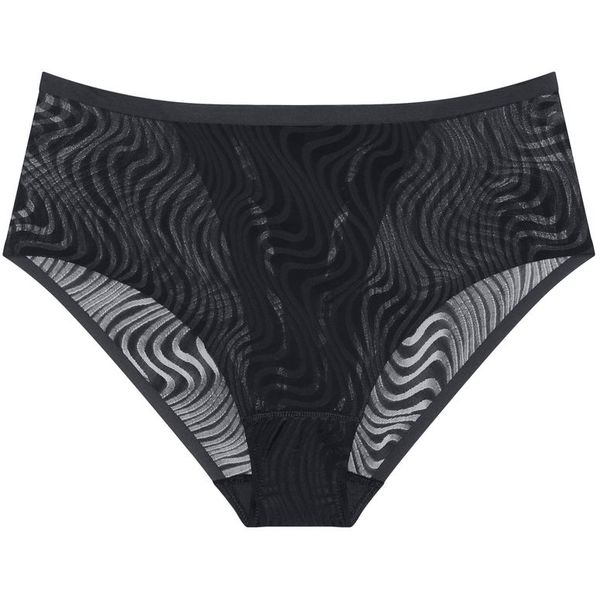 Σλιπ Triumph Shape Smart Ellipse Maxi Μαυρο (s) - Γυναικα-σλιπ (PL3 ...