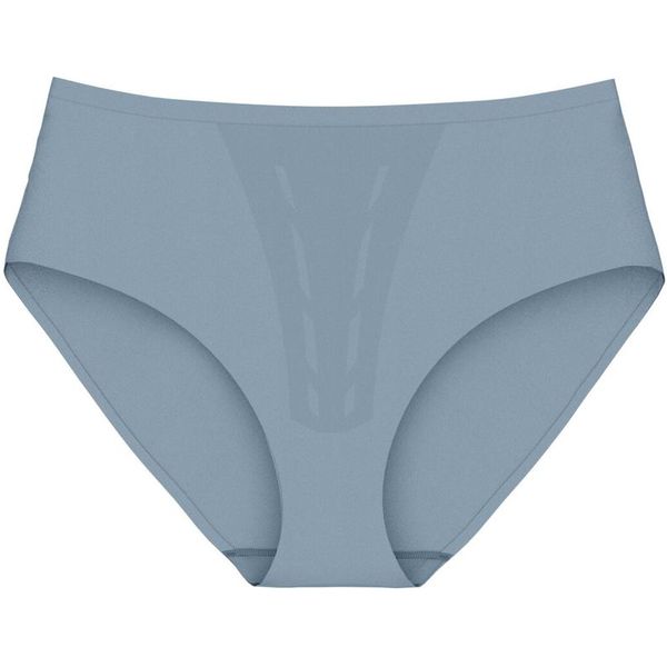 Σλιπ Triumph Shape Smart Maxi Μπλε Γκρι (xl) - Γυναικα-σλιπ (PL3.122301622)