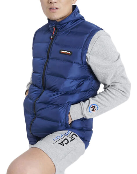 Μπουφαν Αμανικο Nautica Competition N7cr0019 Μπλε Array (m) - Ανδρας ...
