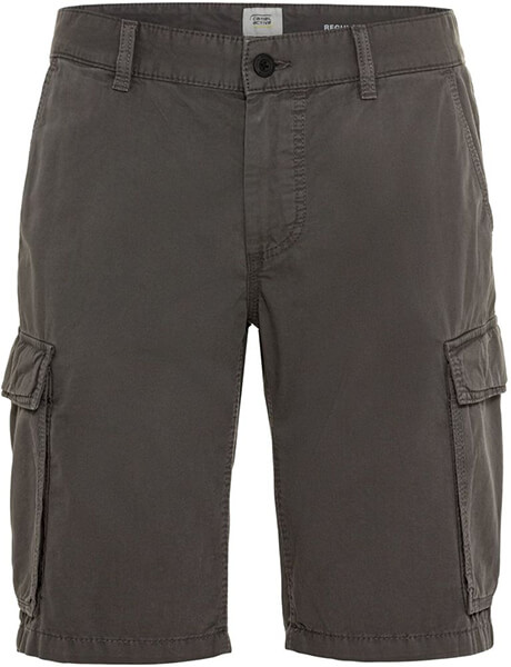 Βερμουδα Camel Active Cargo C21-496900-7f08-07 Σκουρο Γκρι (32 ...