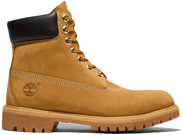 Μποτακι Timberland 6-inch Premium Tb010061 Κιτρινο - Ανδρας-μποτακια ...