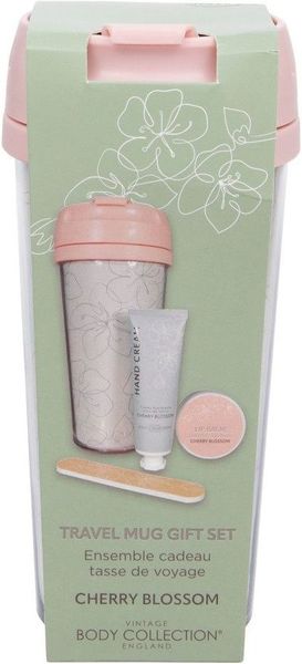 Σετ Περιποιησης Με Κουπα Body Collection (4τμχ) - Προσφορες crazy (PL3 ...